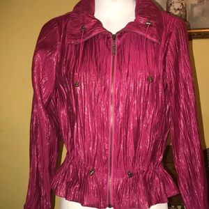 Ruby Rd. | Tops | Ruby Red Petite Top For Ladies In 8p | Poshmark